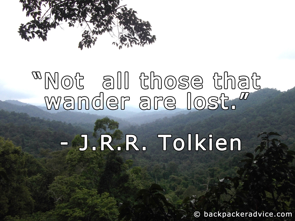 Jrr Tolkien Motivational Quotes