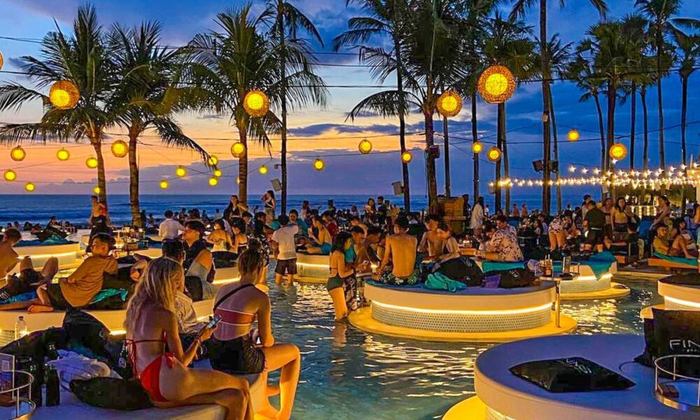 Bali Party Hostel Guide: Where Paradise Meets Chaos - Backpacker Advice