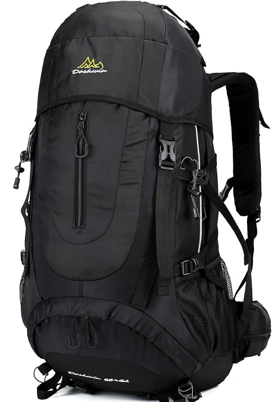 How To Choose The Best Travel Backpack (with Reviews) - Top Reviews ...